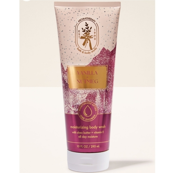 Bath & Body Works | Bath & Body | Bath Body Works Aromatherapy Vanilla ...